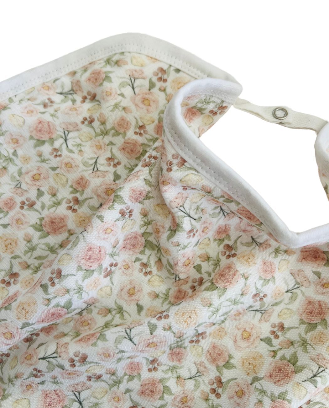 Burp Bib Lola & Amelia – Cuddle Bug & Co