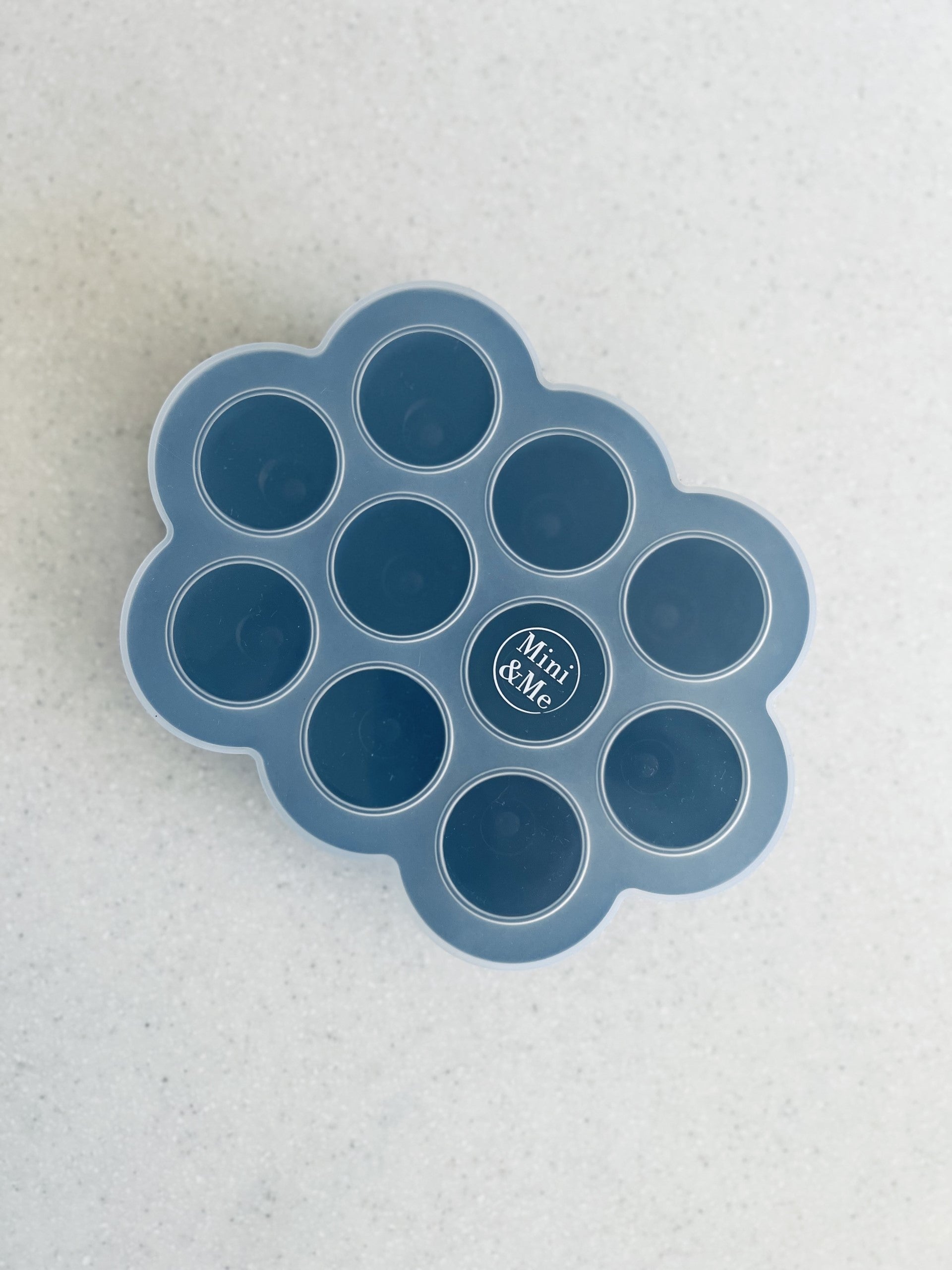 Bake & Freeze Pods Blueberry – Cuddle Bug & Co